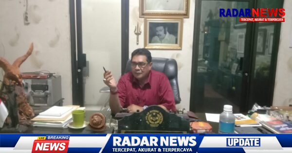 Empat Puluh Tahun Mengabdi di Dunia Pengobatan Tradisional, Adv. Sebir ...
